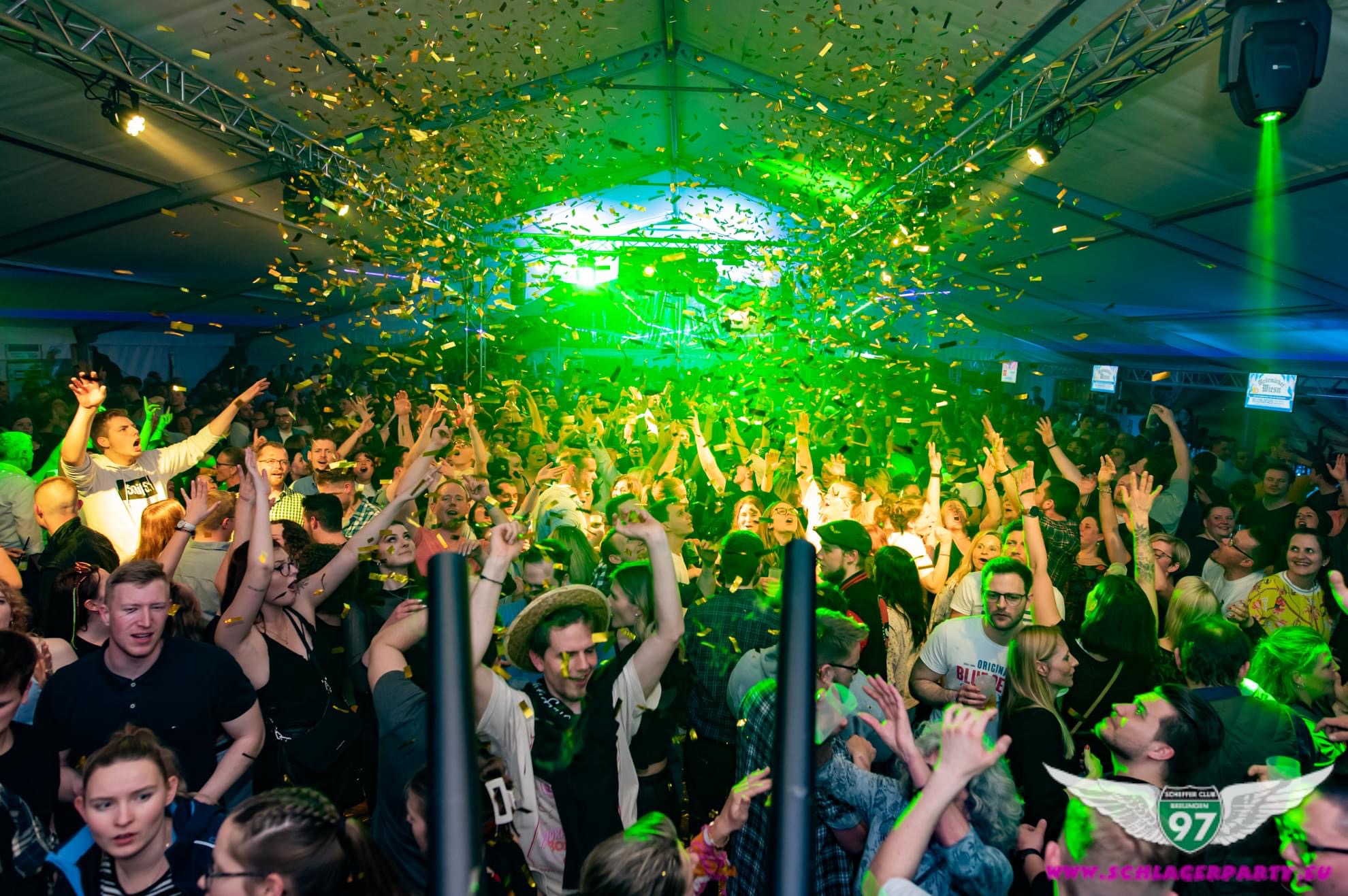 DJ Nico on Tour 2024 – DJ Nico